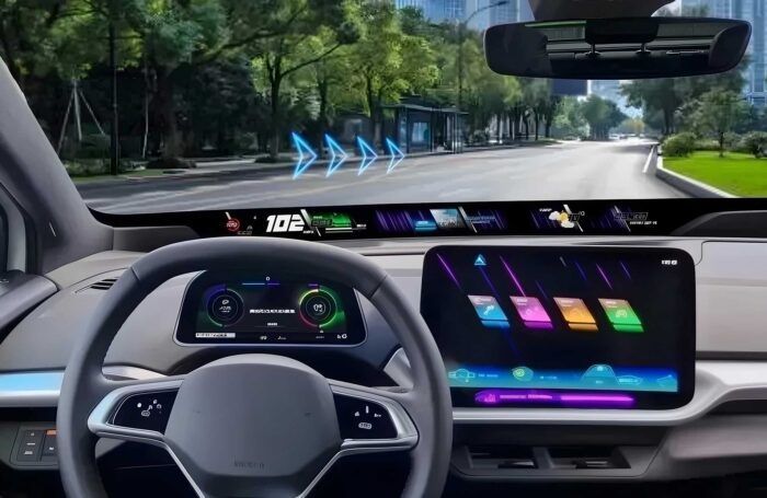 Valeo at CES 2025 – Las Vegas | Valeo