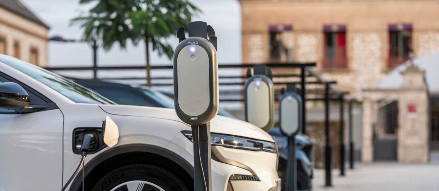 Valeo at the heart of tomorrow’s mobility | IAA Mobility 2025 | Valeo