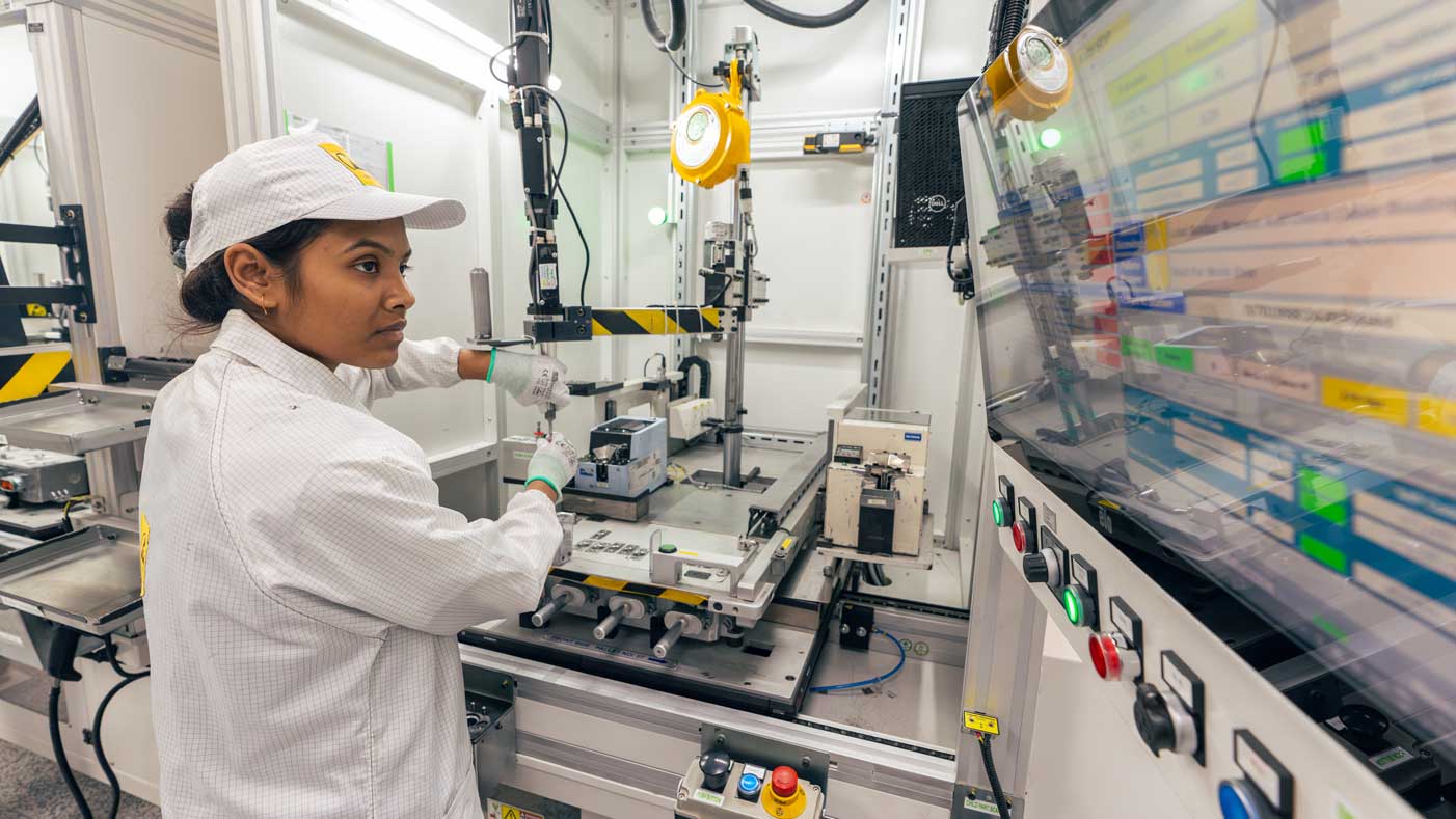 Valeo Pune: Electrifying mobility in India | Valeo