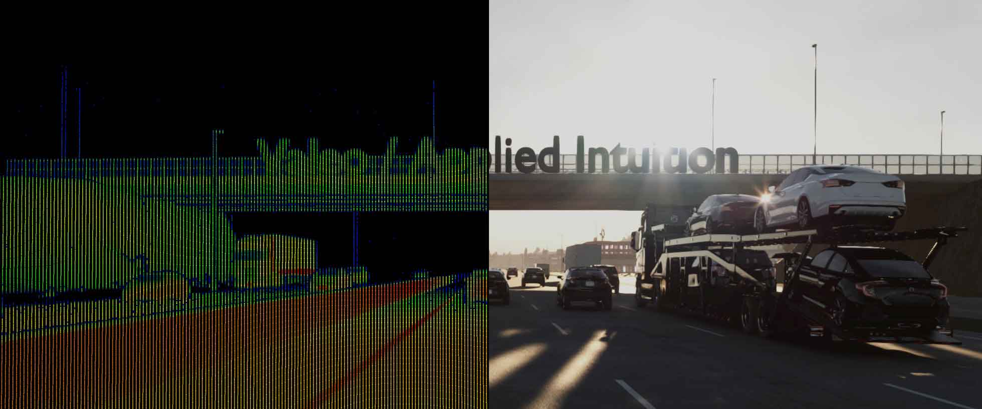 Valeo and Applied Intuition receive Tech.AD Award for digital twin platform | Valeo