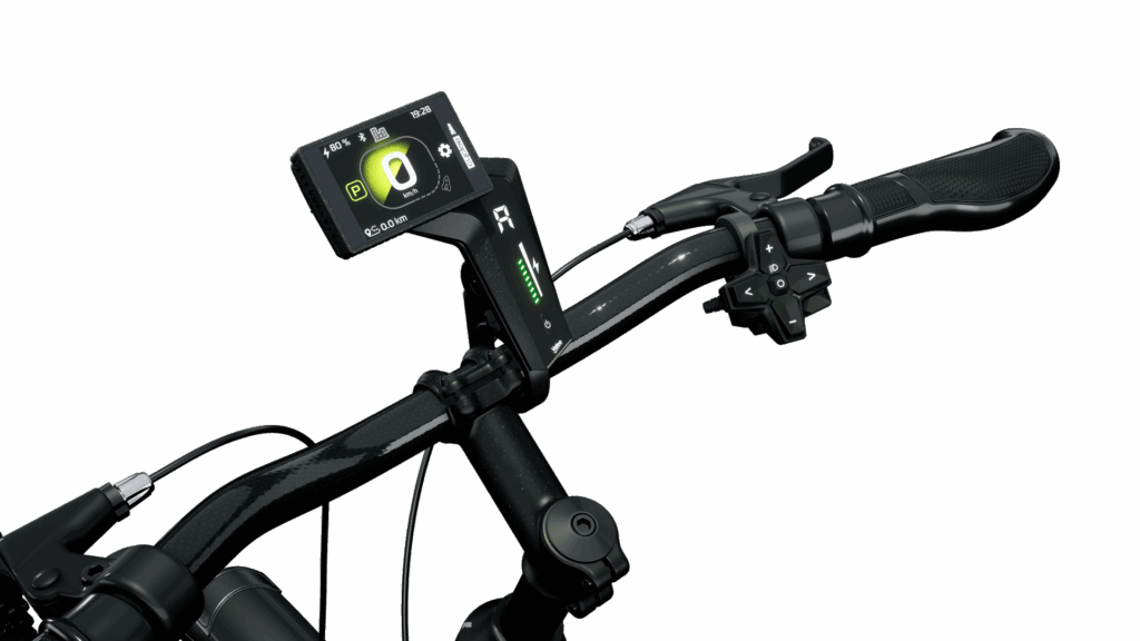 Eurobike 2025: Valeo presents its innovative electric mobility ...