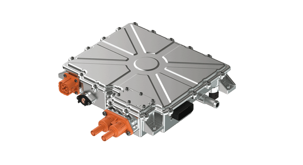 Major Chinese Automaker Selects Valeo’s Cutting-Edge 5-in-1 Deep ...