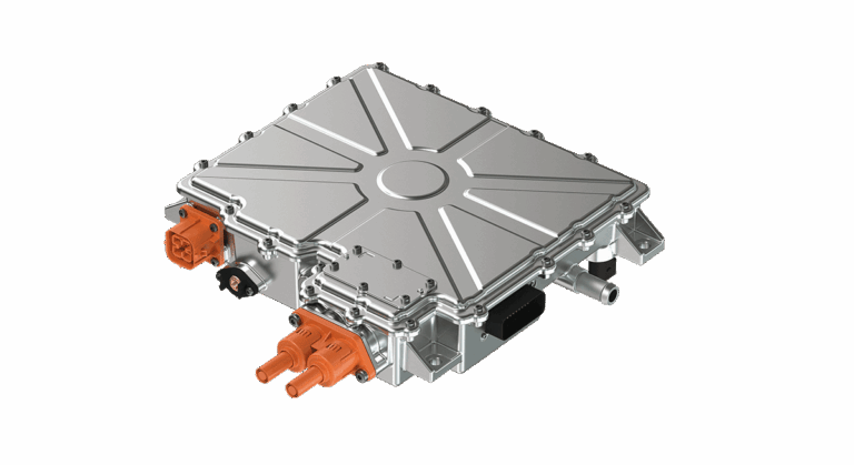 Major Chinese Automaker Selects Valeo’s Cutting-Edge 5-in-1 Deep ...