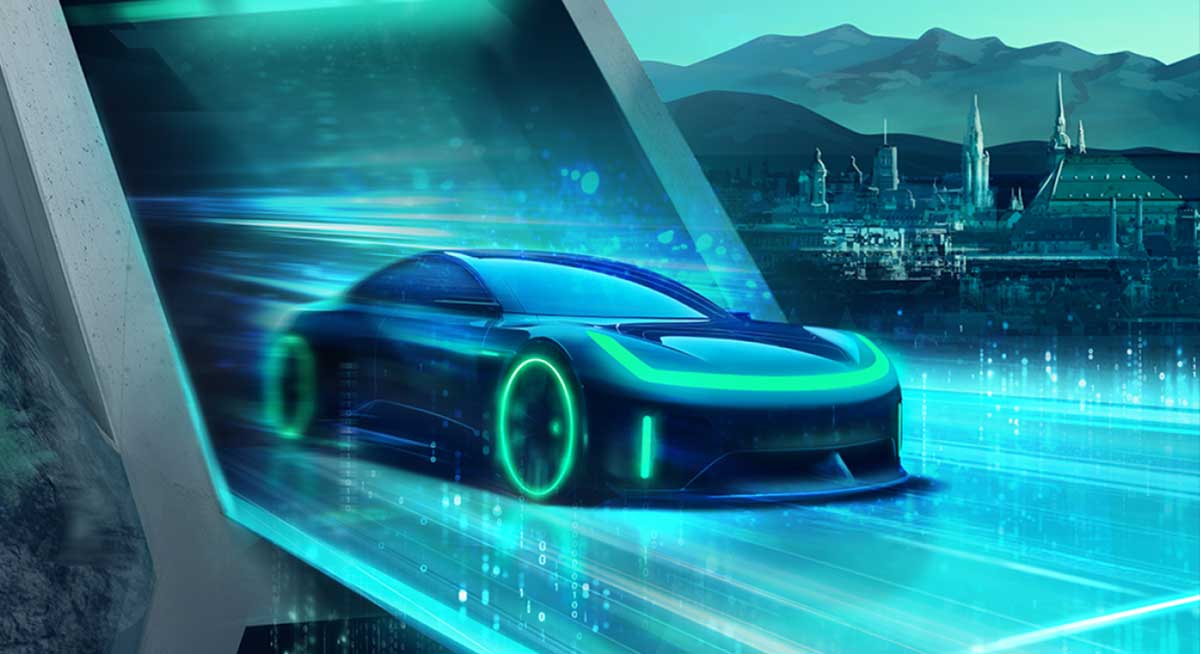 2025年德国国际汽车及智慧出行博览会 - 法雷奥是未来移动出行的 核心参与者 | Valeo