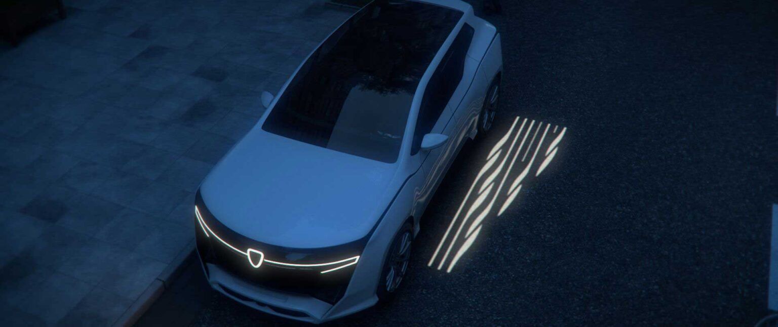 Valeo at the heart of tomorrow’s mobility | IAA Mobility 2025 | Valeo