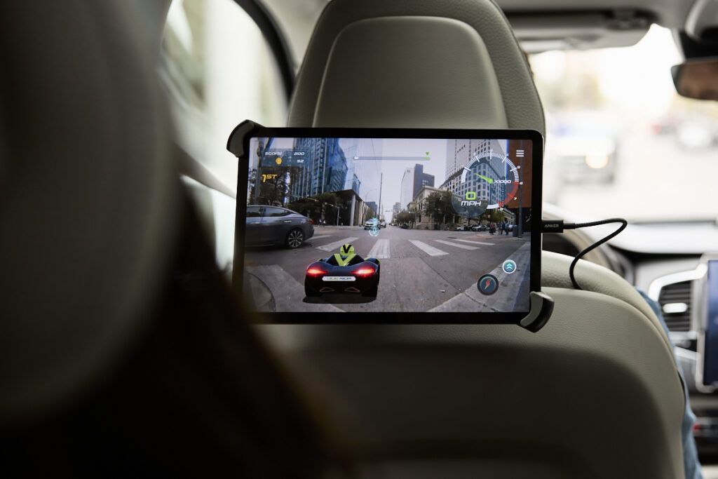 Valeo Racer selected for key automotive markets in Asia