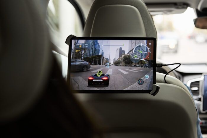 Valeo Racer selected for key automotive markets in Asia