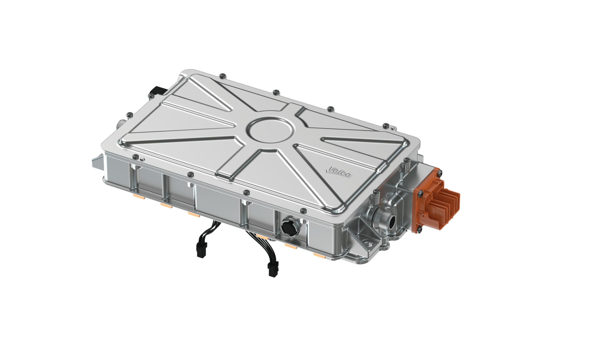 Valeo is awarded contracts to supply its new generation Dual Inverter ...