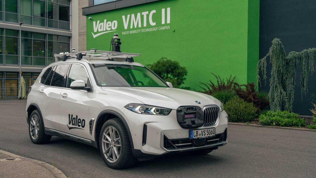 Valeo Bietigheim, the birthplace and future of driver assistance | Valeo