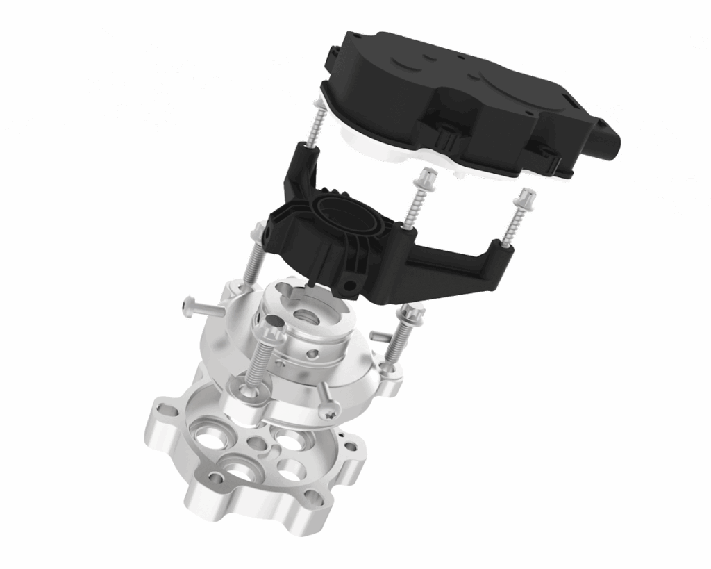 Valeo Named as CES Innovation Awards® 2026 Honoree for its Compact 5 ...