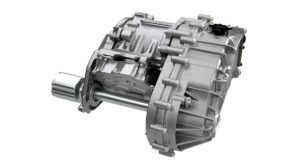 Valeo Accelerates the Energy Transition with First 48V 2-Speed eAxle ...